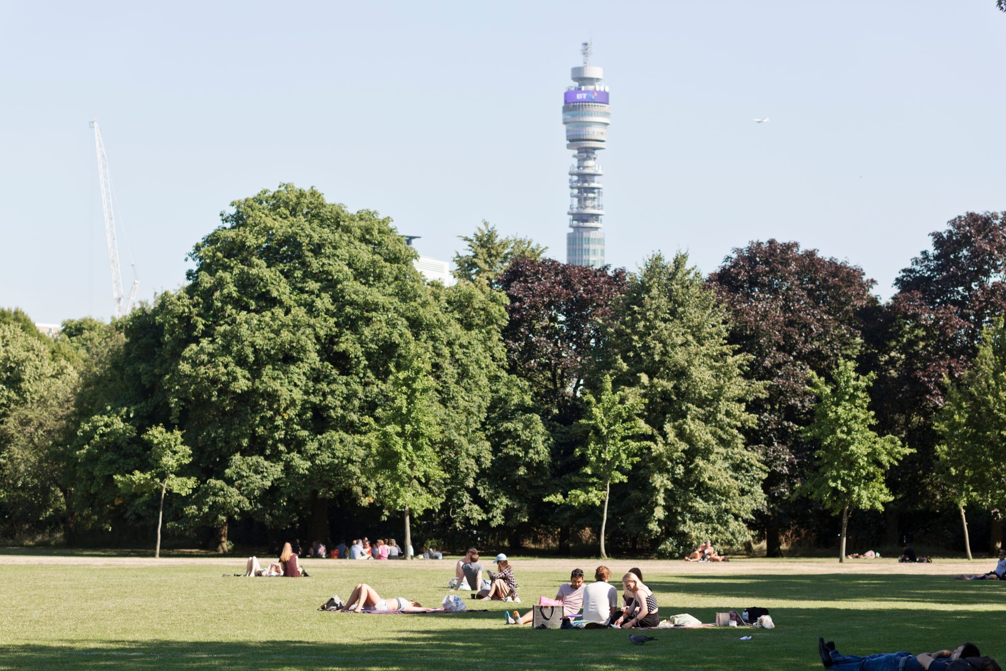 Self-Harm Treatment & Support | Fitzrovia Clinic